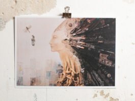 Tabula Rasa | Poster DIN A4 - D E S I G N . F R O M . B E R L I N